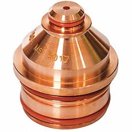 220197.Original Nozzle, 130 Amp