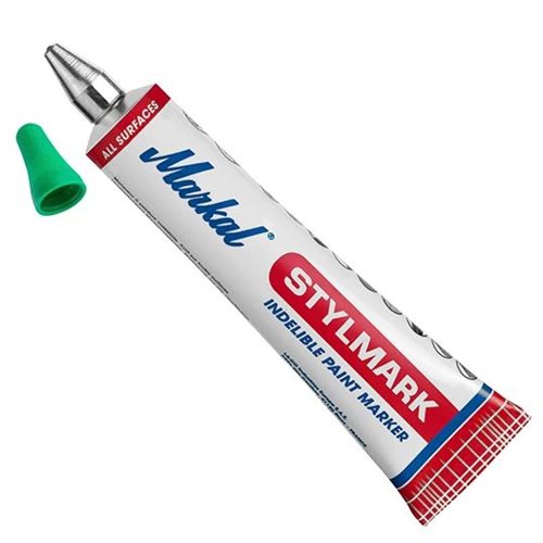 Stylmark Metal Marker